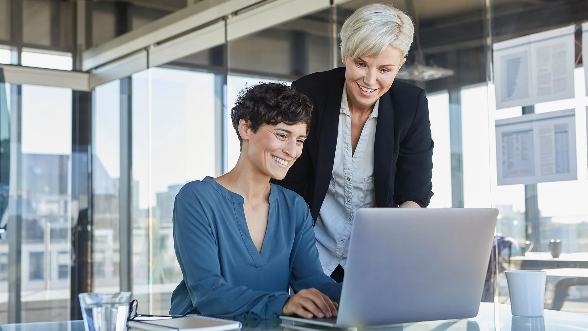 Software And Business Consulting Prabhagya